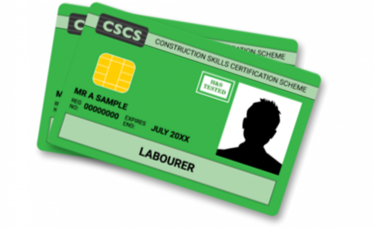 CSCS Card Training
